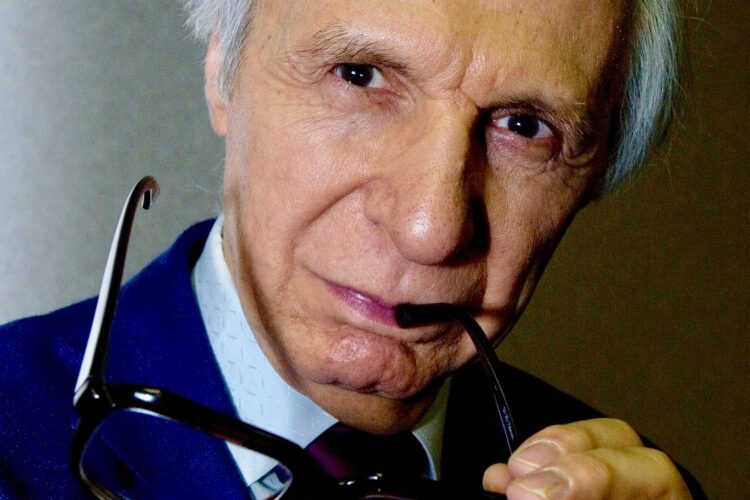 George Kresge Jr., who wowed talk show audiences as the The Amazing ...